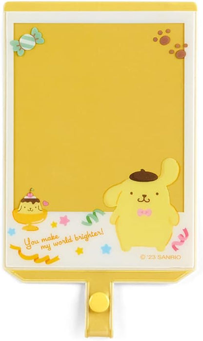 Sanrio Japan Pompompurin Phone Card Holder – Kawaii Alley