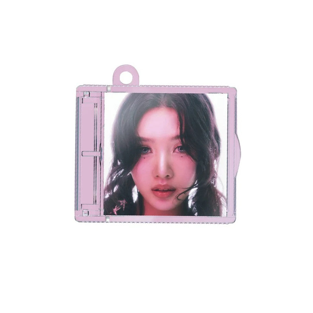 RED VELVET ALBUM [COSMIC/SMINI Ver] – Kawaii Alley