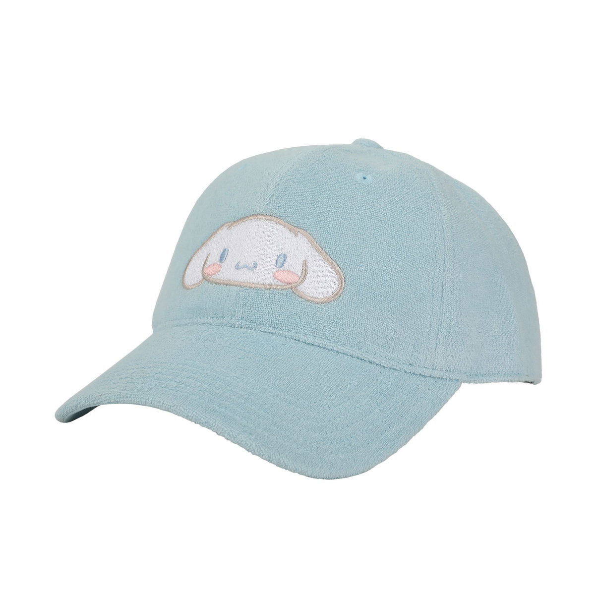 Cinnamoroll Blue Dad Hat – Kawaii Alley