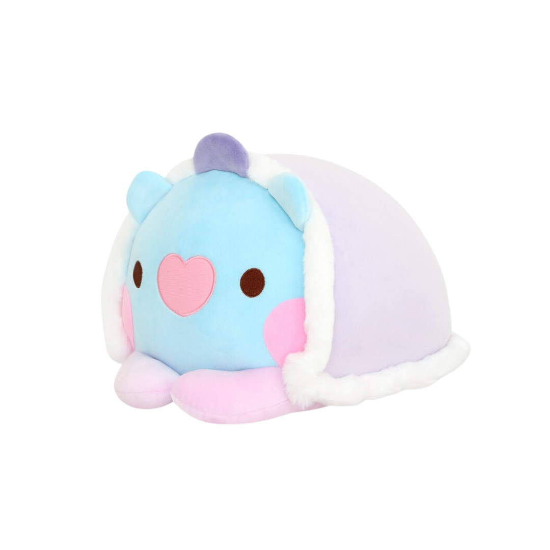 BT21 Minini Cozy Cushion [Mang] – Kawaii Alley