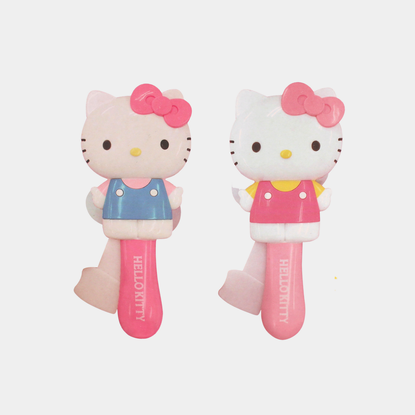 Hello Kitty Handheld Fan – Kawaii Alley