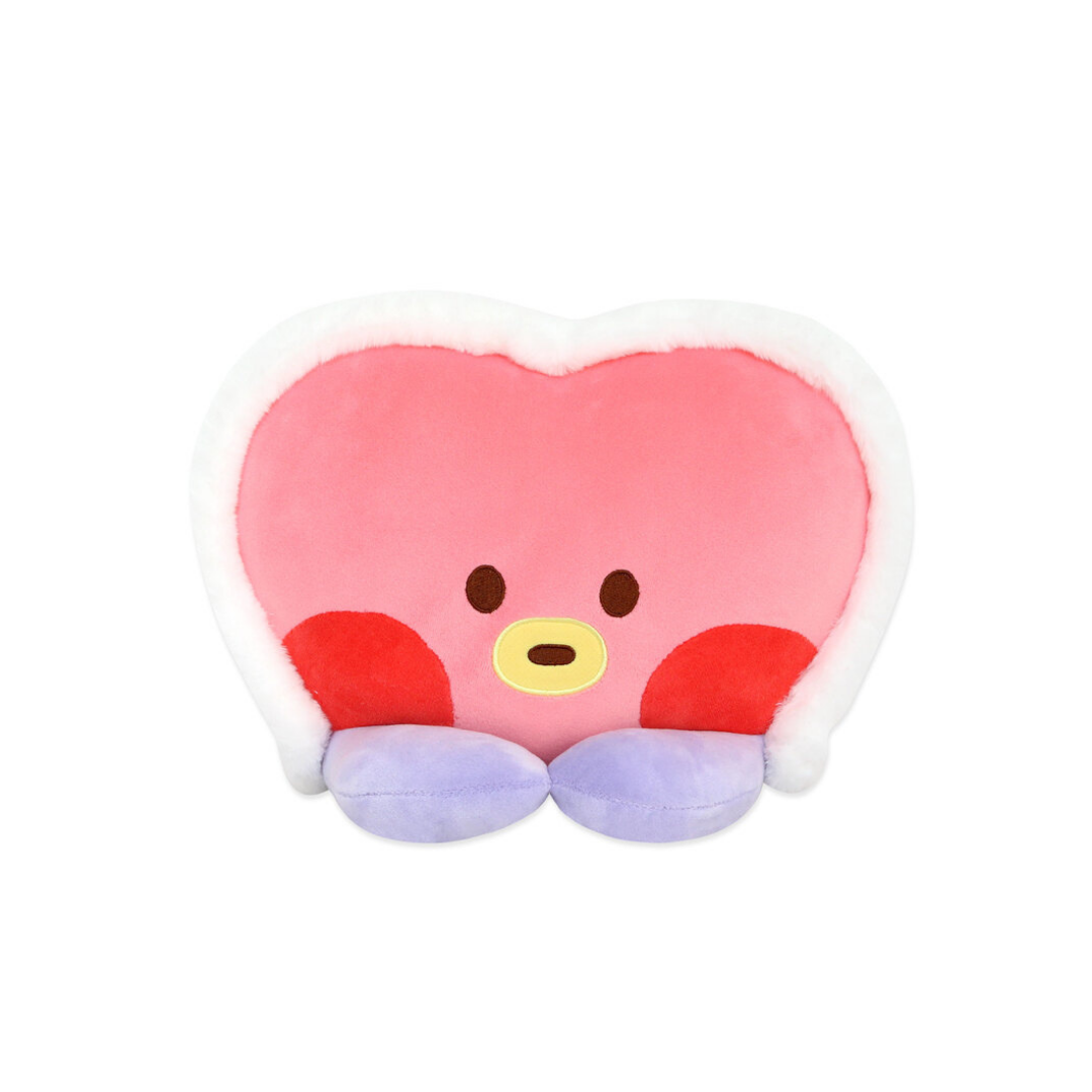 BT21 Minini Cozy Cushion [Tata] – Kawaii Alley