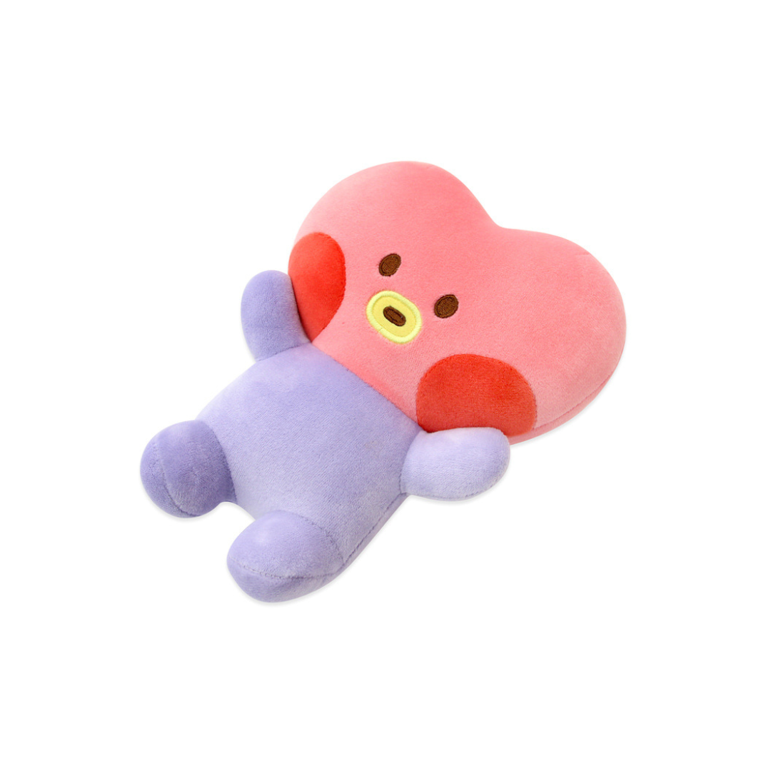 BT21 Minini Soulmate Cushion [Tata] – Kawaii Alley