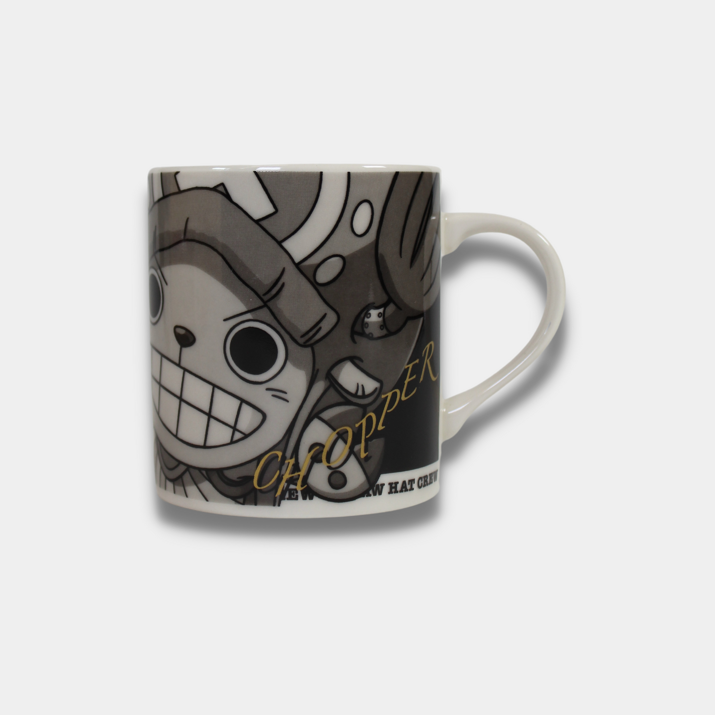 One Piece Mug [Chopper] – Kawaii Alley