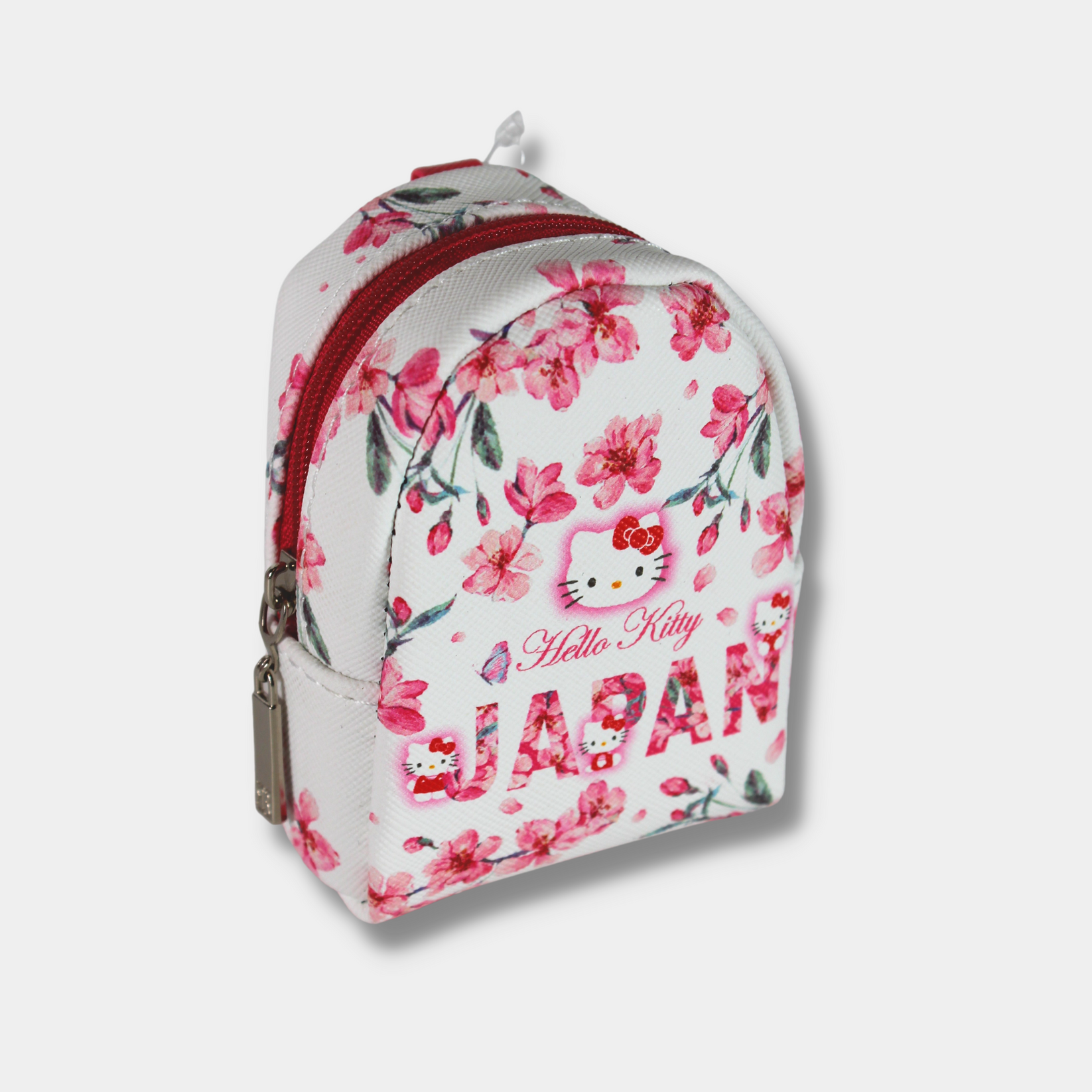 Hello Kitty x Robin Ruth Backpack Keychain – Kawaii Alley