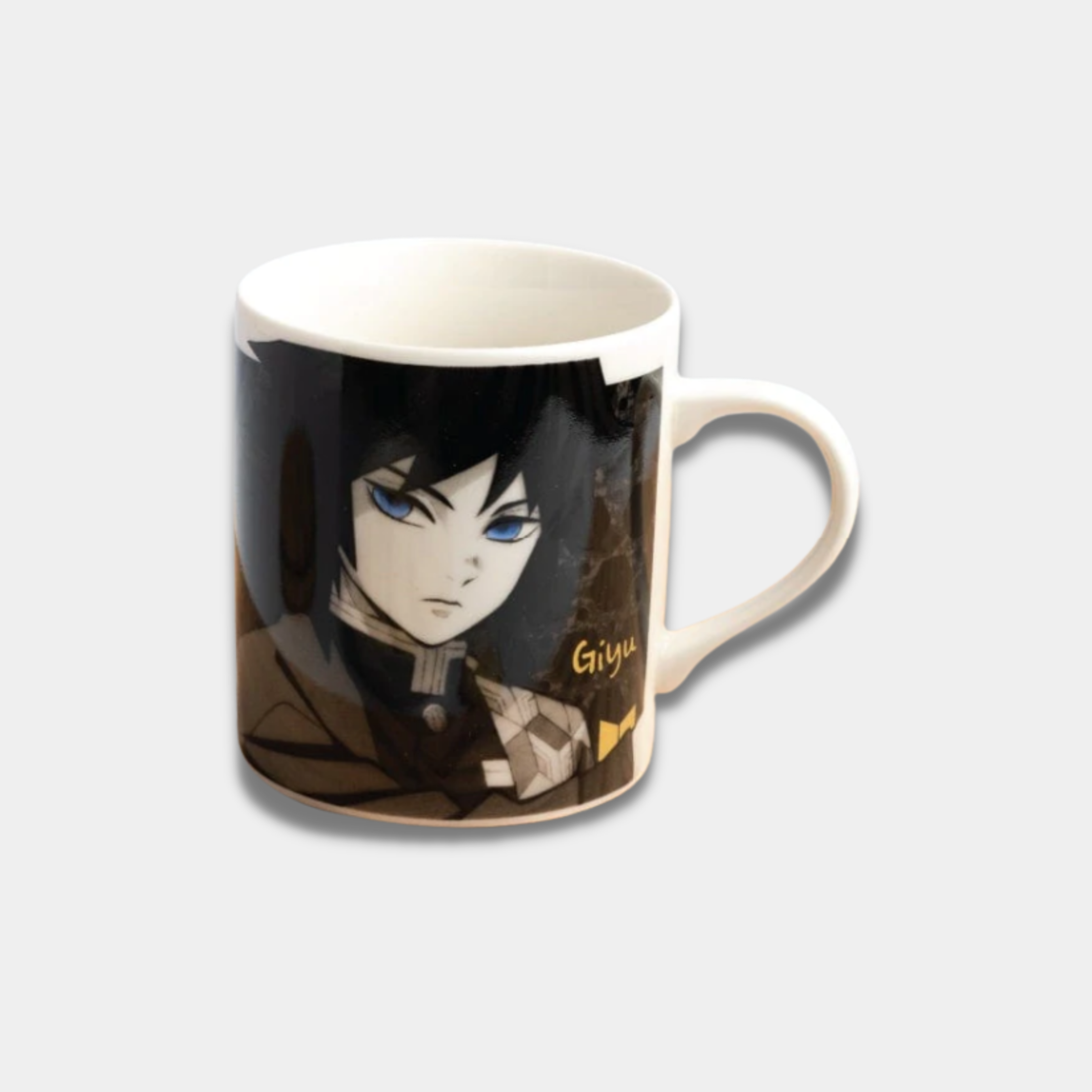 Demon Slayer Mug [Giyu] – Kawaii Alley