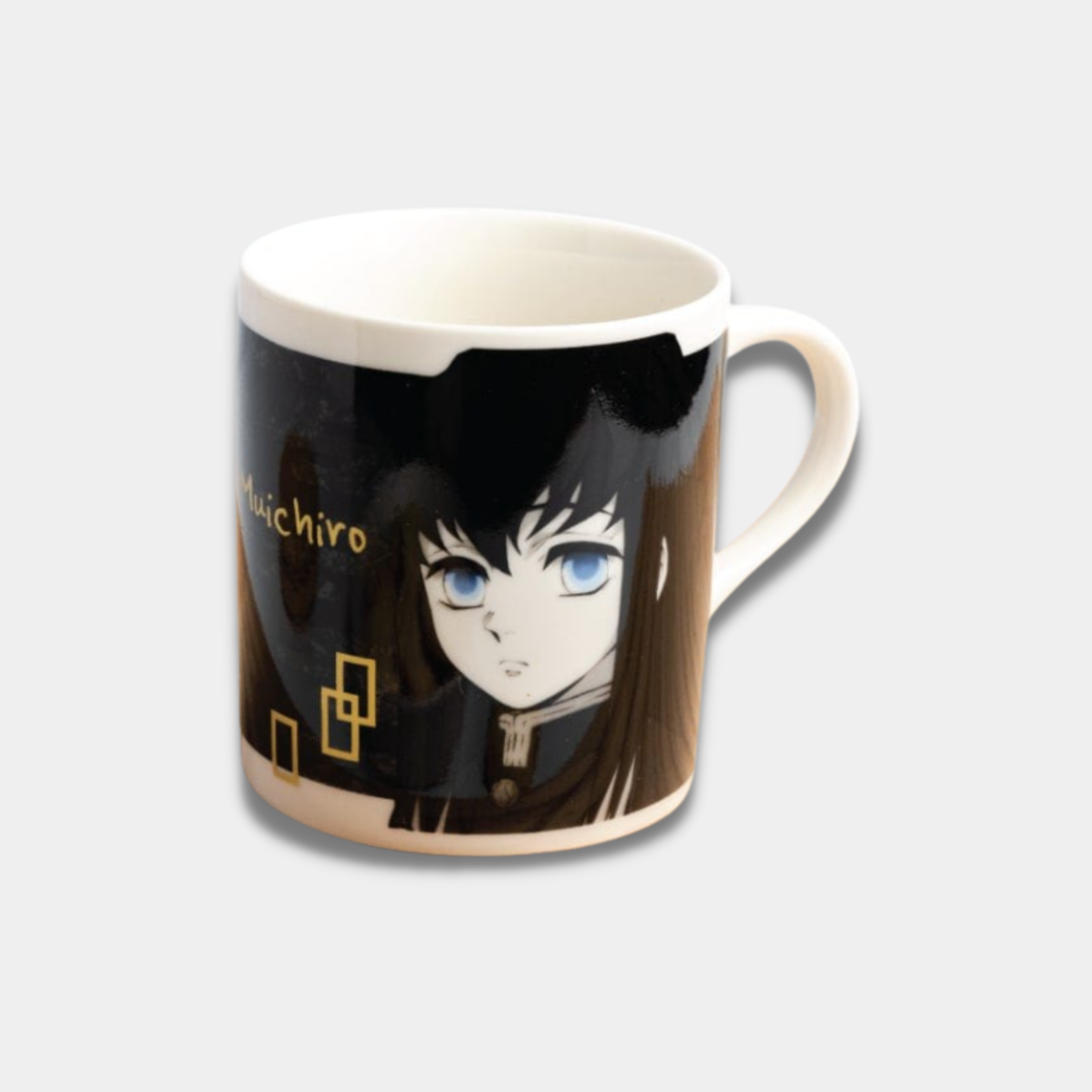 Demon Slayer Mug [Muichiro] – Kawaii Alley