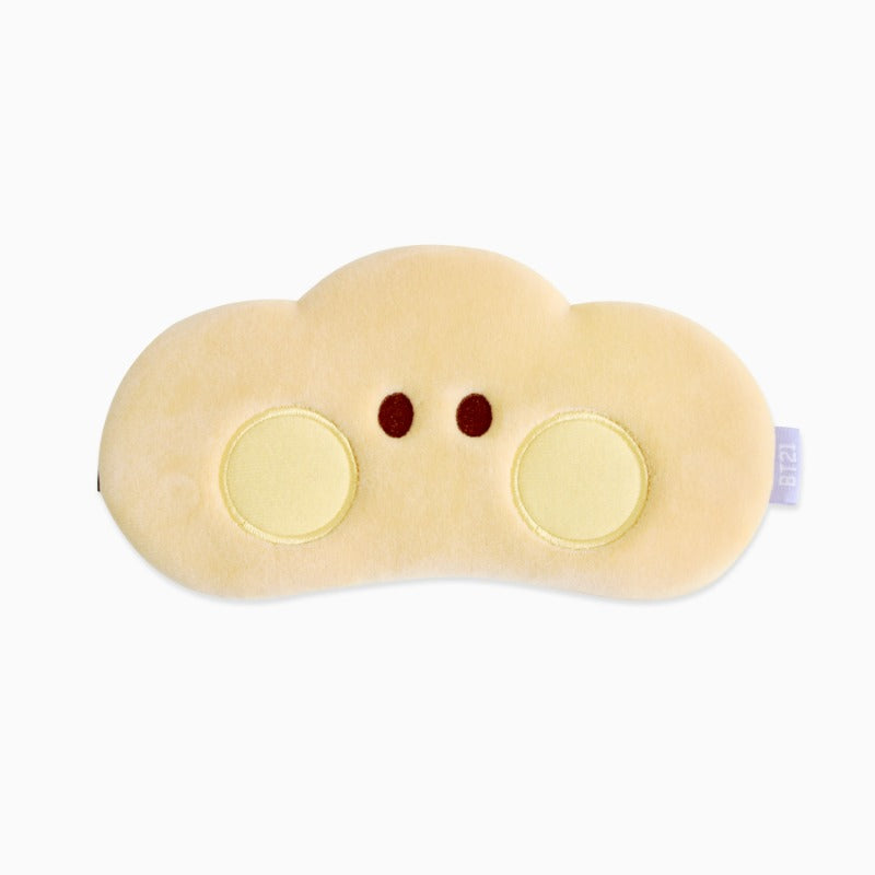 BT21 Minini Sleep Mask [Shooky] – Kawaii Alley